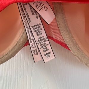 Victoria's Secret | Intimates & Sleepwear | Victorias Secret Barley ...